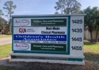 Aza Health Daytona Beach Florida - Doctors, Mental Health Counseling ...