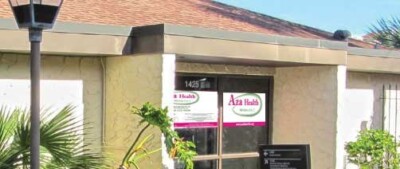 Medical Locations - Aza Health