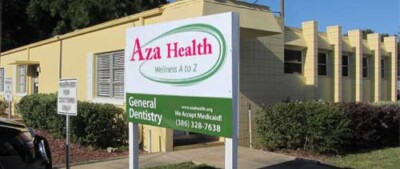 Dental Locations - Aza Health