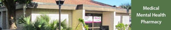 Aza Health Daytona Beach Florida - Doctors, Mental Health Counseling ...